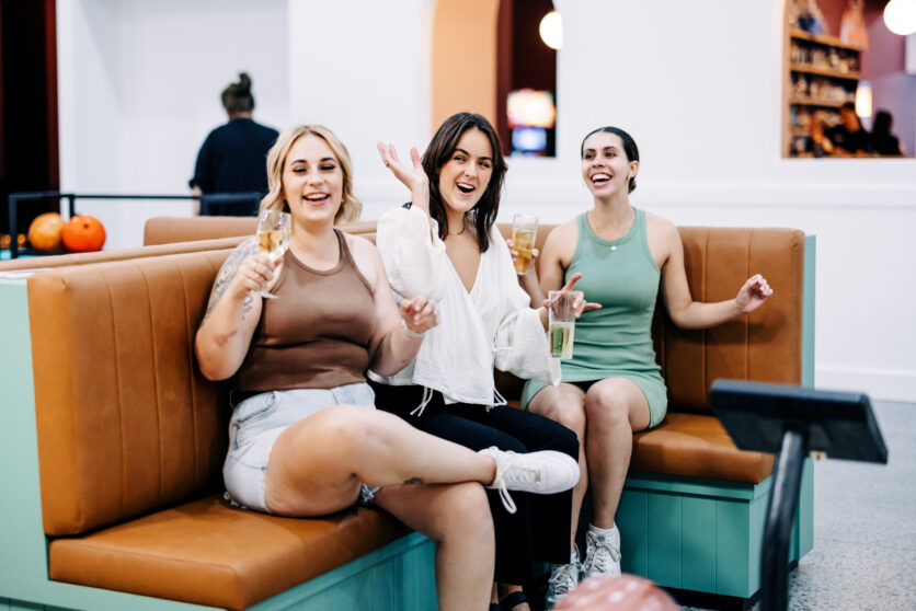 Dullboy's Social Co — Less Work More Play