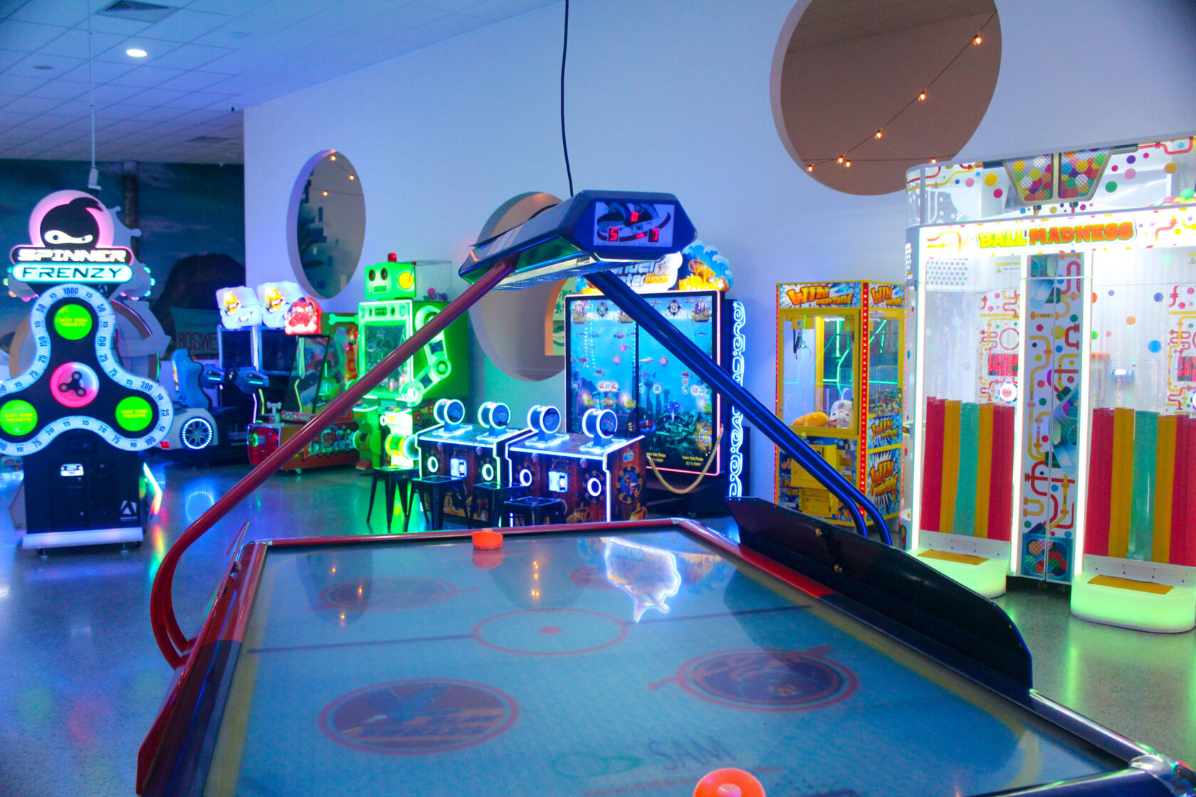 Dullboy's Social Co — Less Work More Play