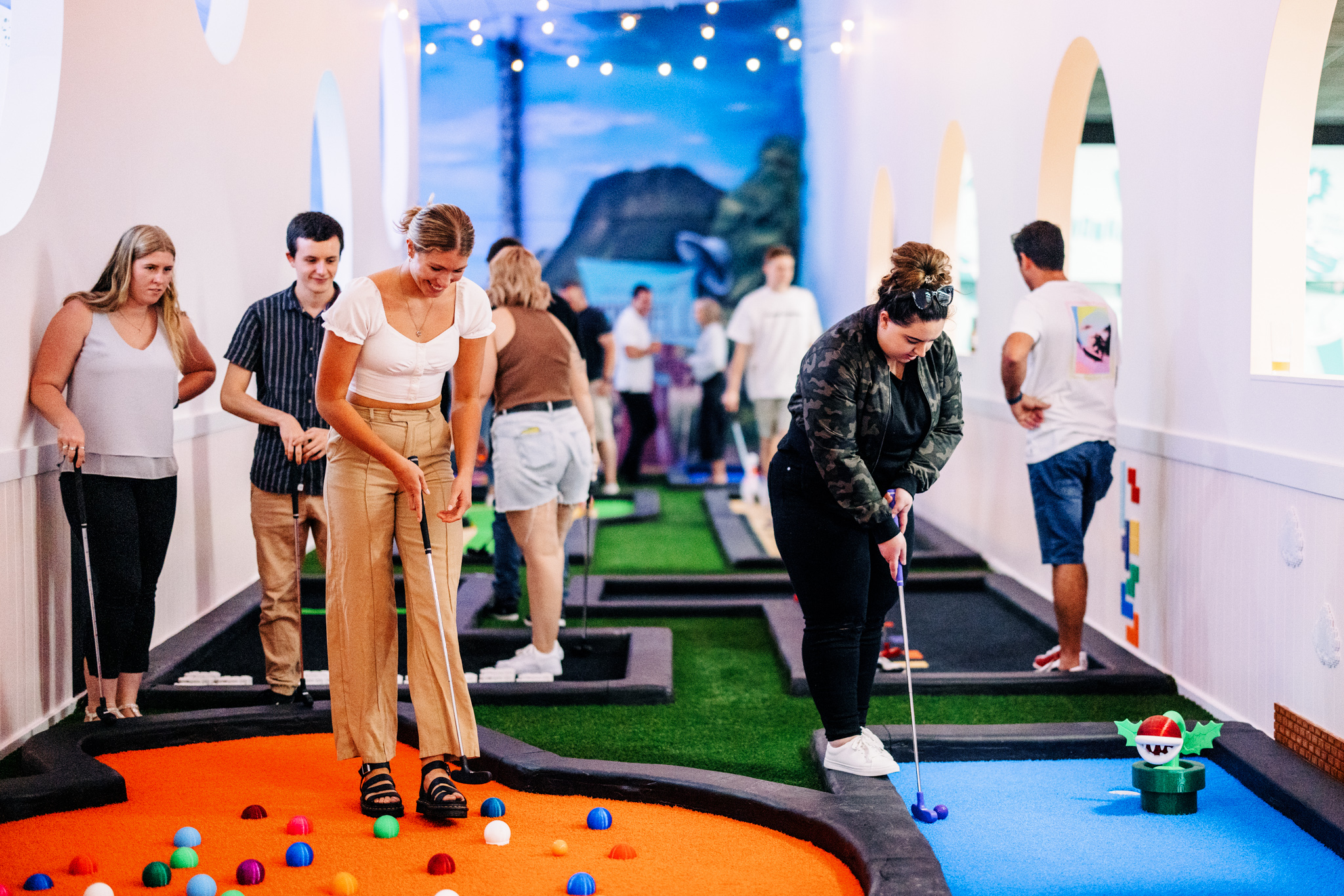 Dullboy's Social Co — Less Work More Play