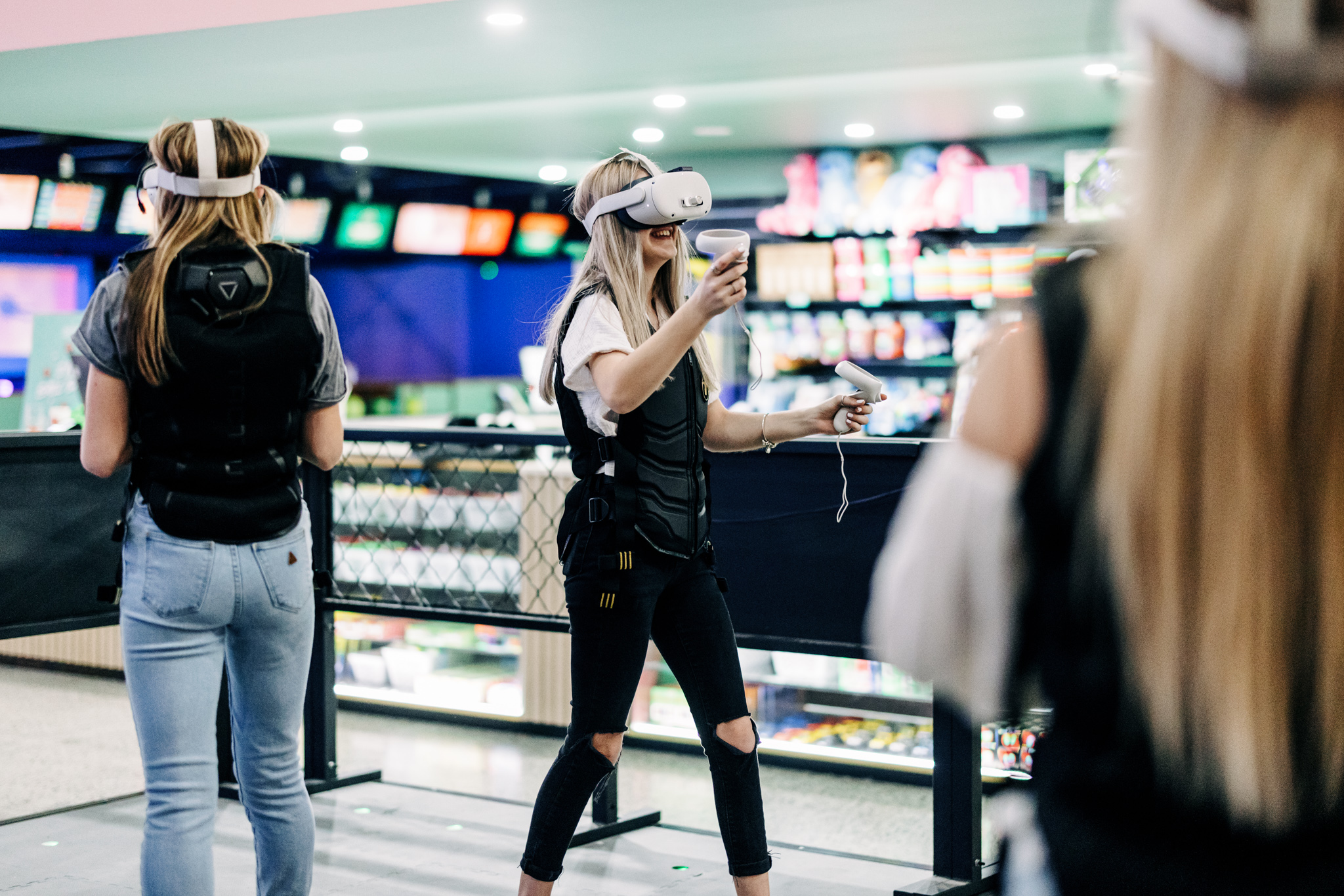 Dullboy's Social Co — Less Work More Play