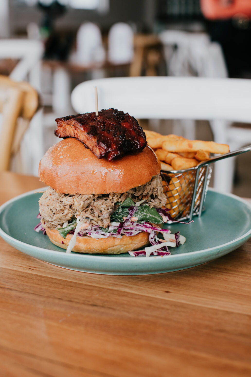 Dullboy's Social Co — Less Work More Play