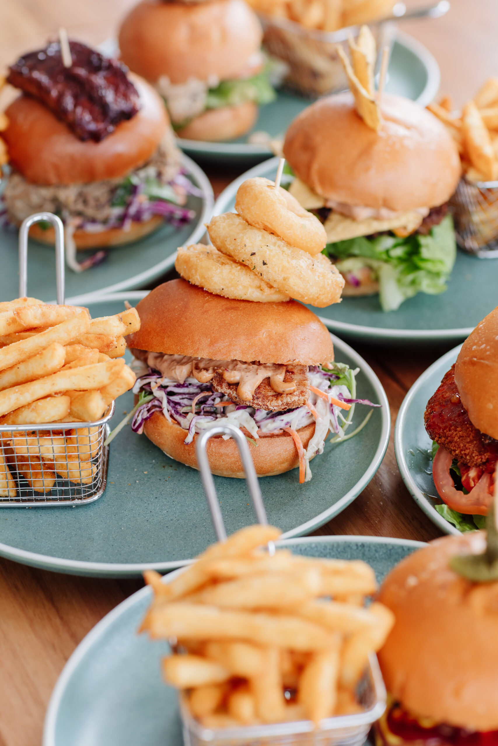 Dullboy's Social Co — Less Work More Play