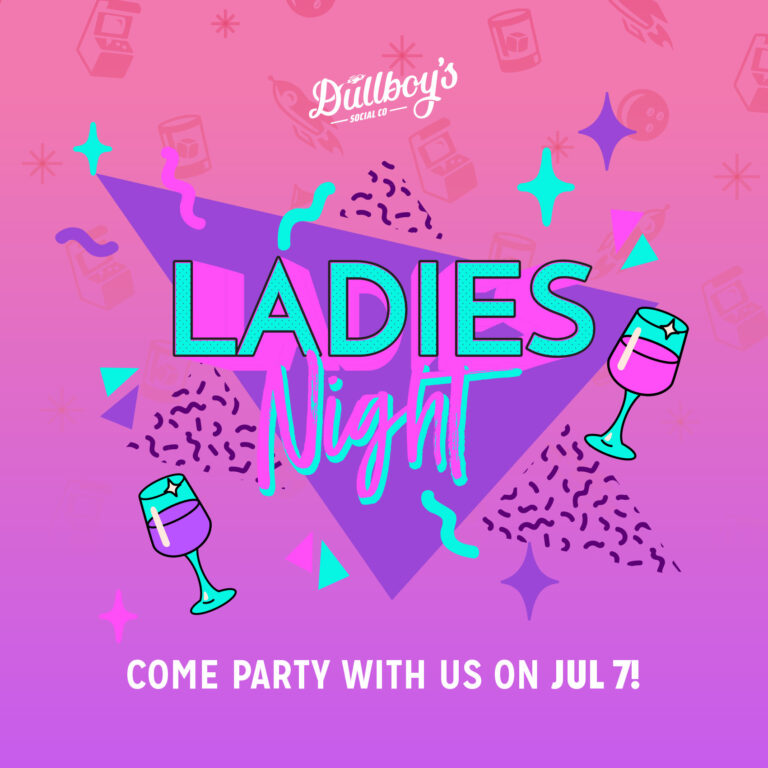 Dullboy's Social Co — Less Work More Play